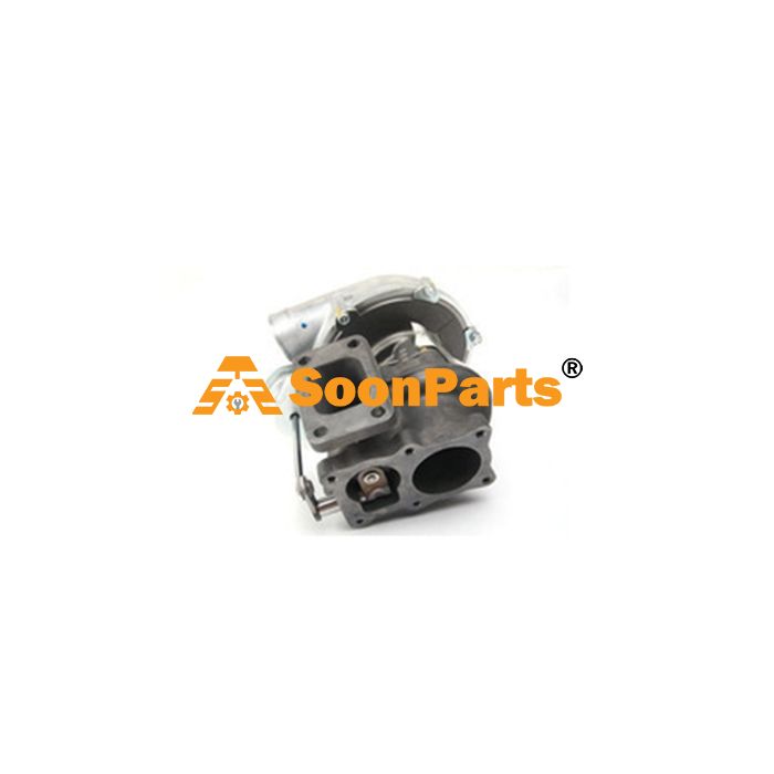 Turbocharger 241002780A 24100-2780A Turbo RHC6 for Hino Engine H07CT