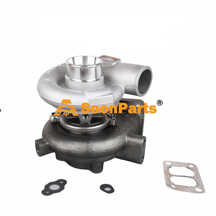 Turbocharger 287-0049 310-9617 Turbo TD06H for Caterpillar CAT ...