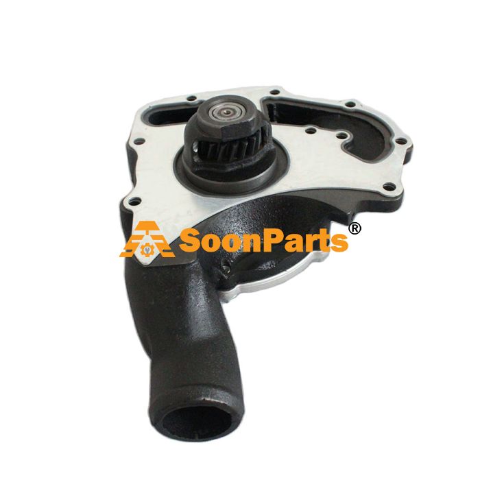 Water Pump 225-8016 2258016 for Catepillar Compactor Cat PF-300C PS ...