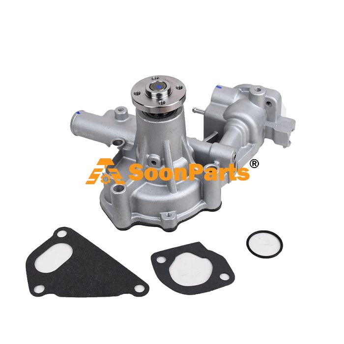 Water Pump YM129004-42000 YM129004-42001 for Komatsu Engine 3D84E 3D88E ...