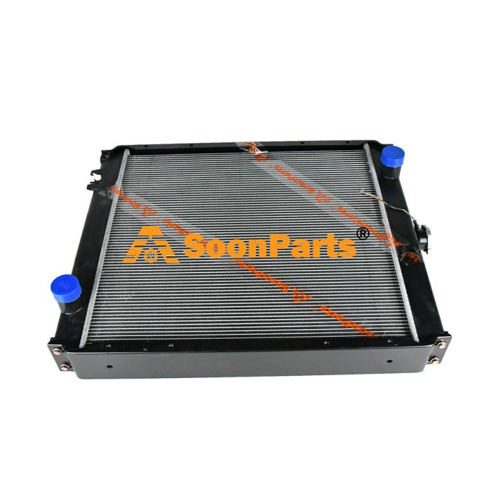 Water Tank Radiator 196-8155 1968155 for Caterpillar Excavator Cat 311C U