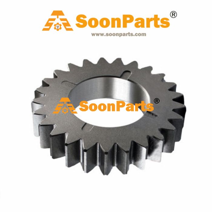 Engrenage planétaire de moteur pivotant 3035171 pour pelle John Deere 790D